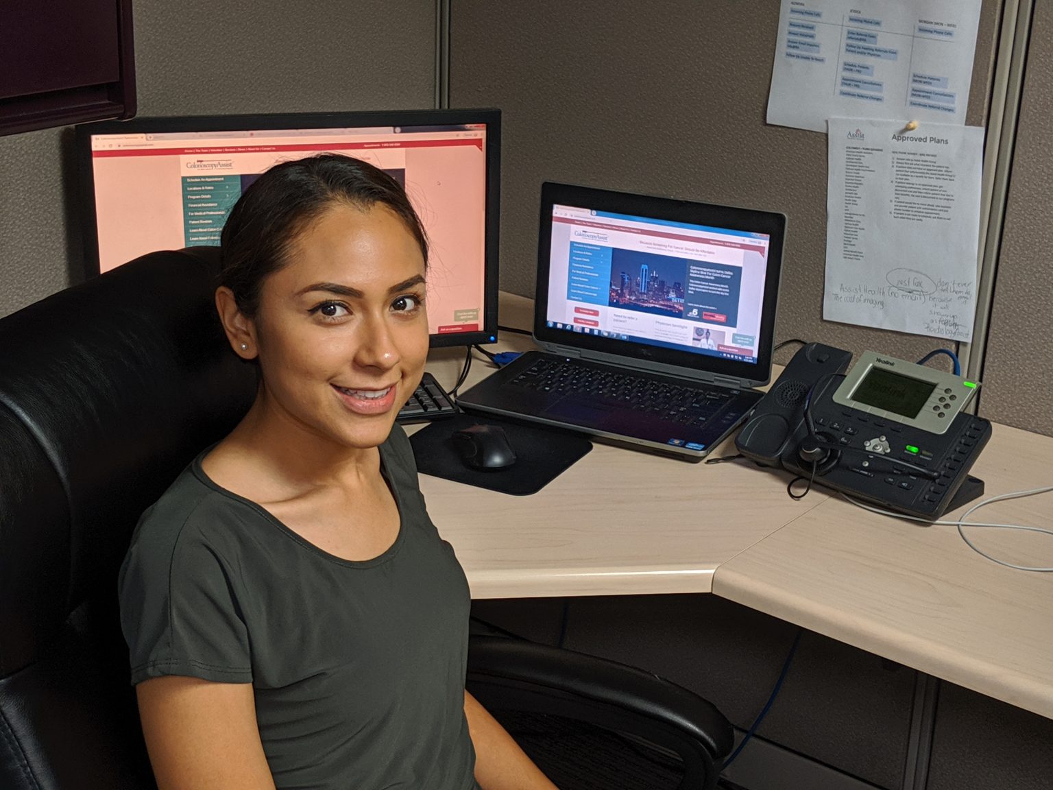 About Us – Assist Health Group