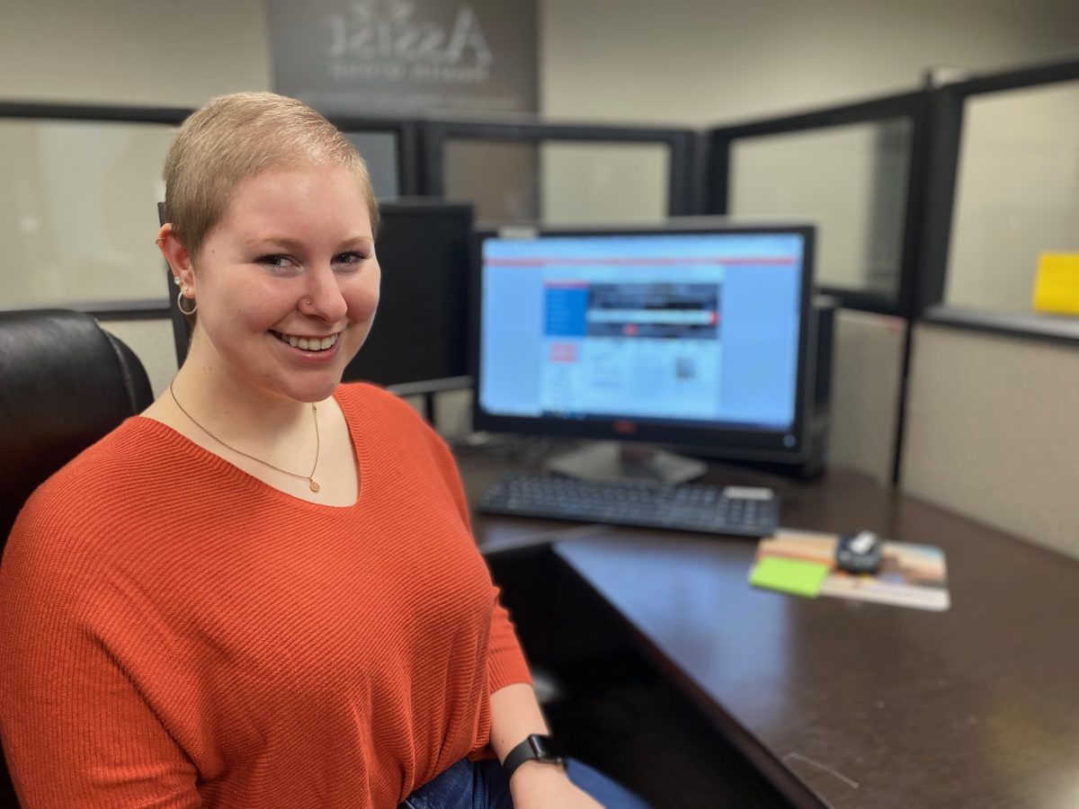 About Us – Assist Health Group