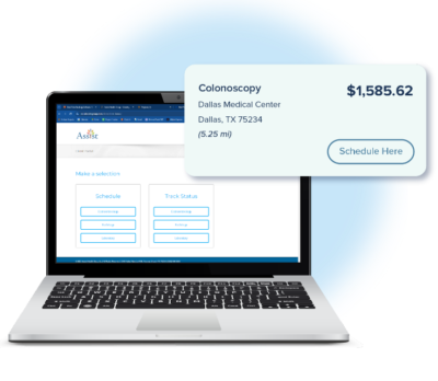 Assist Health Group – Creating Access To Healthcare