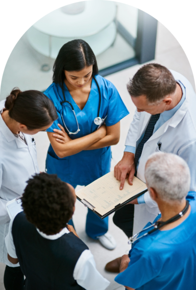 Providers – Assist Health Group