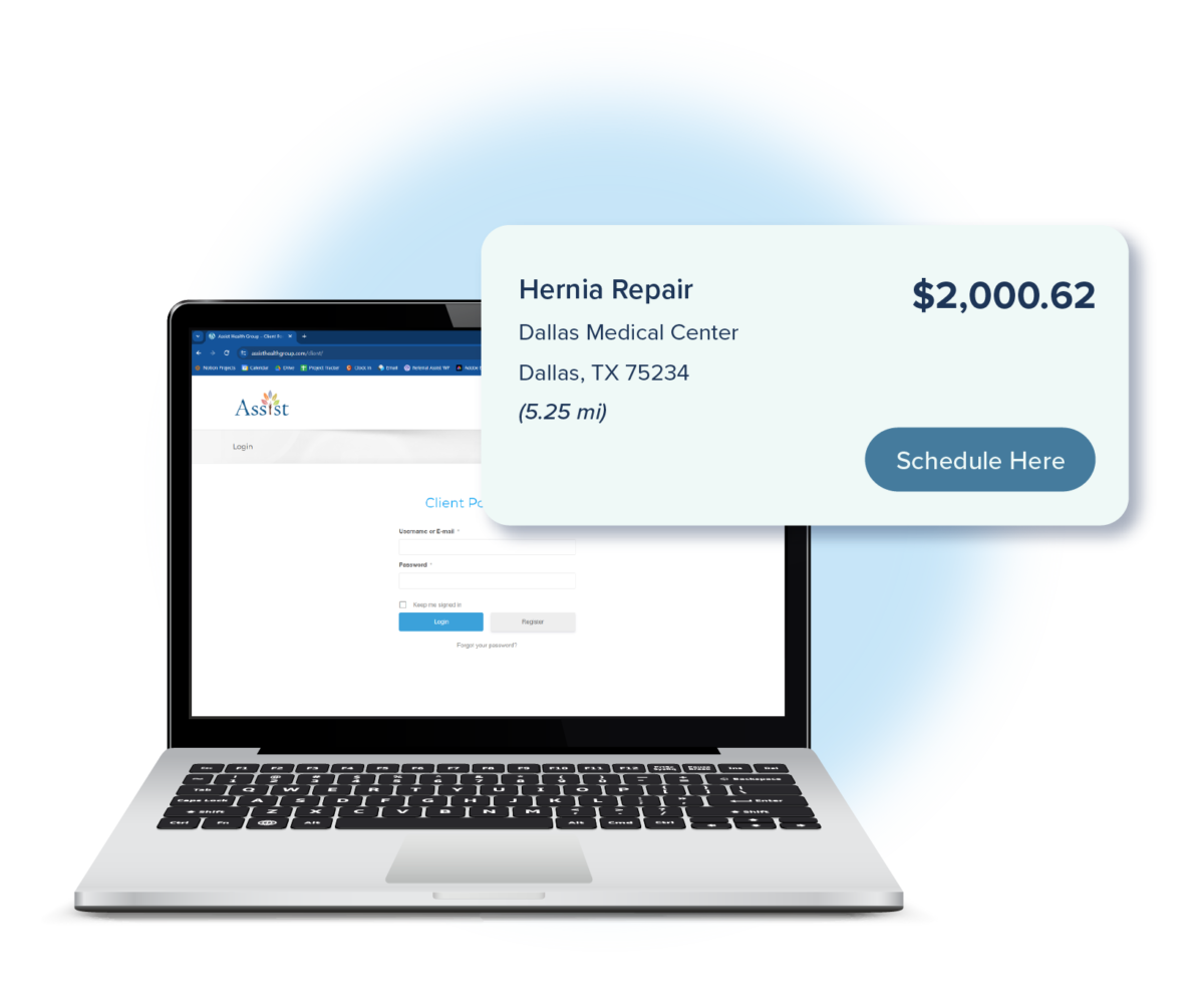 Assist Health Group – Creating Access To Healthcare