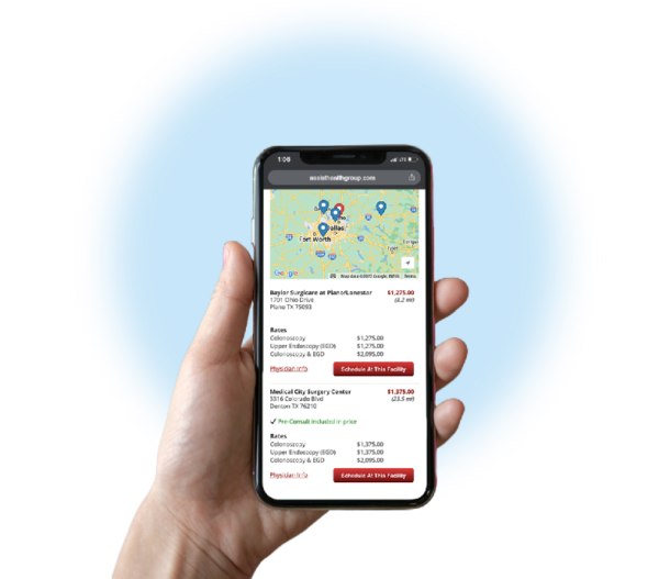 Patients – Assist Health Group